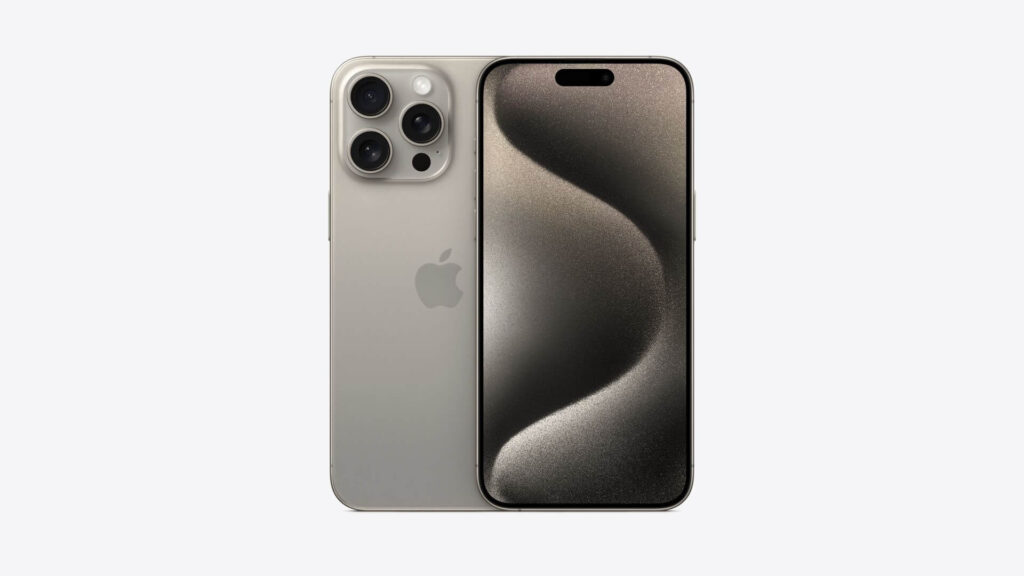 The iPhone 15 series is finally here. Here’s the first look. - Cranai ...